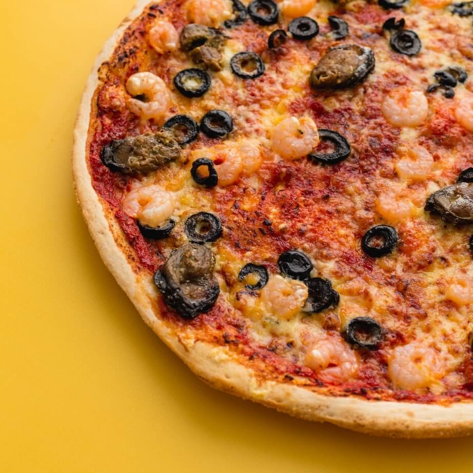 San Remo Pizza Order Online