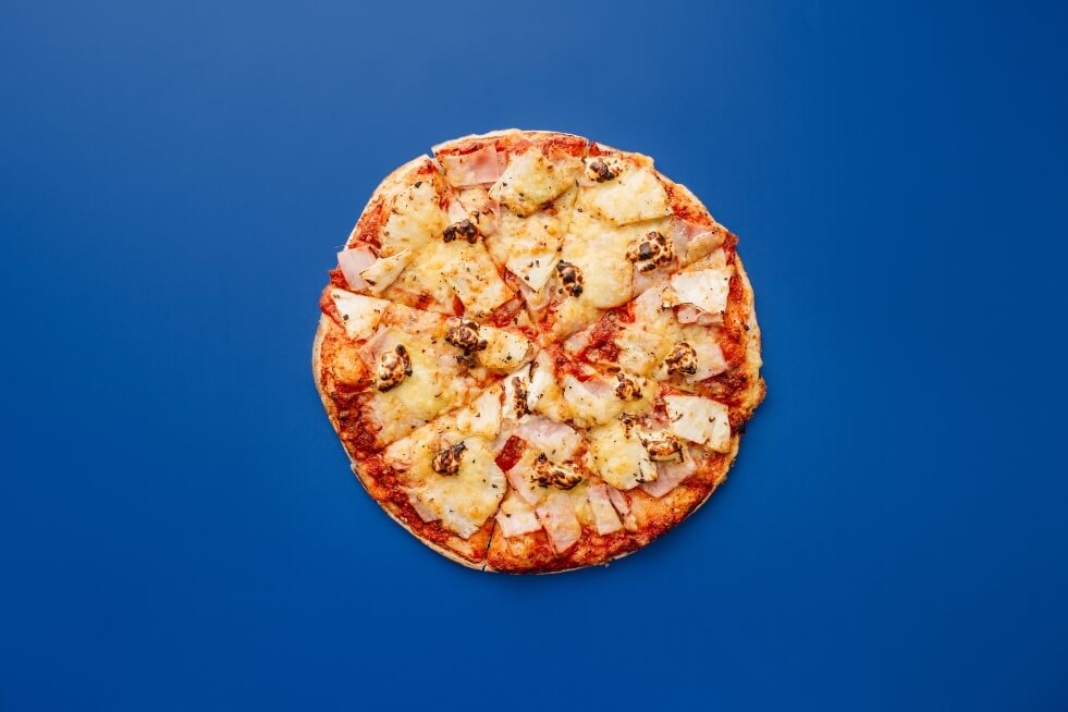 San Remo Pizza Order Online