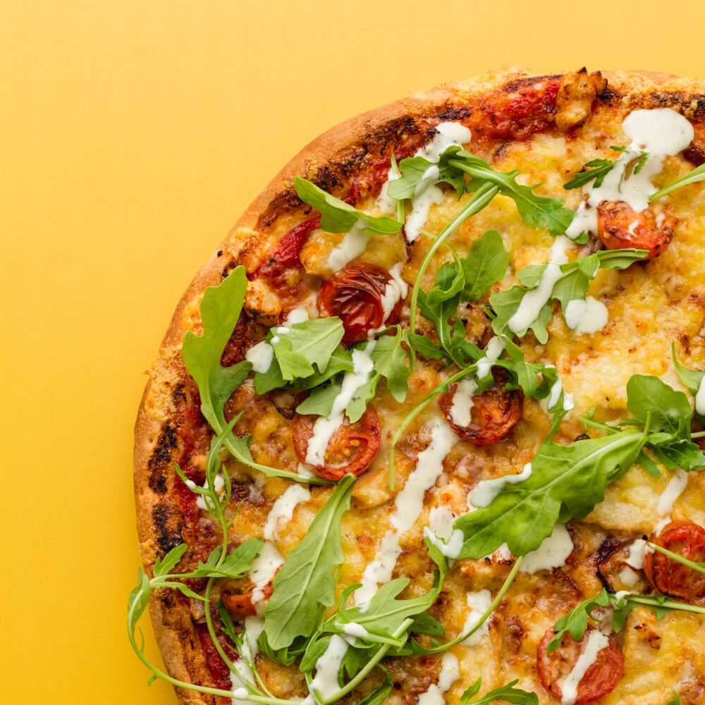 San Remo Pizza Order Online