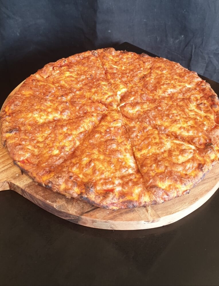 Black Rabbit Order Online