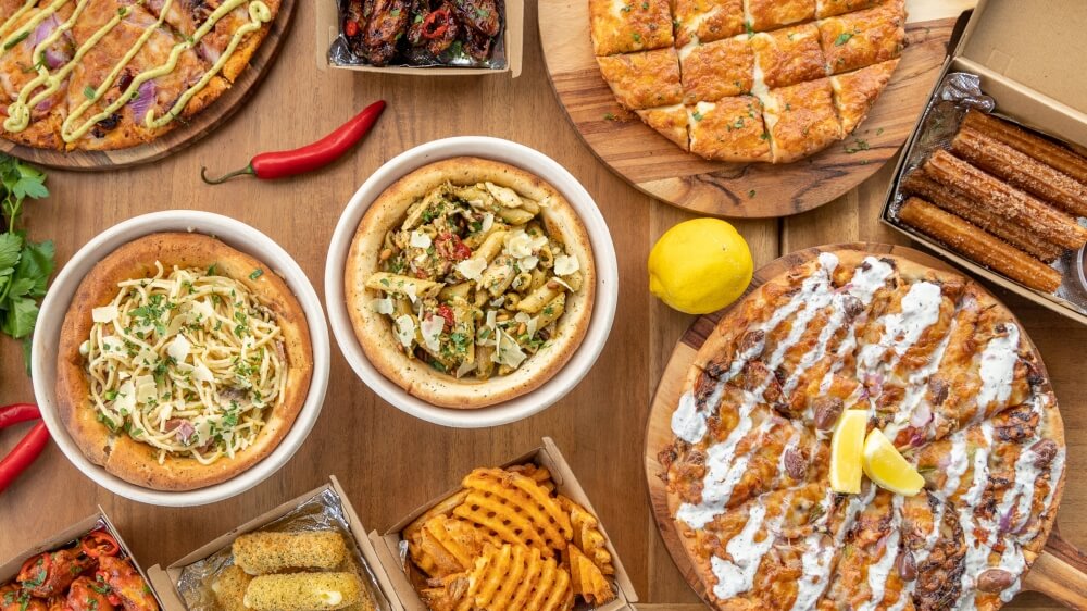 Black Rabbit Order Online