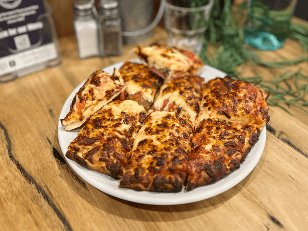 Colosseum Pizza Order Online