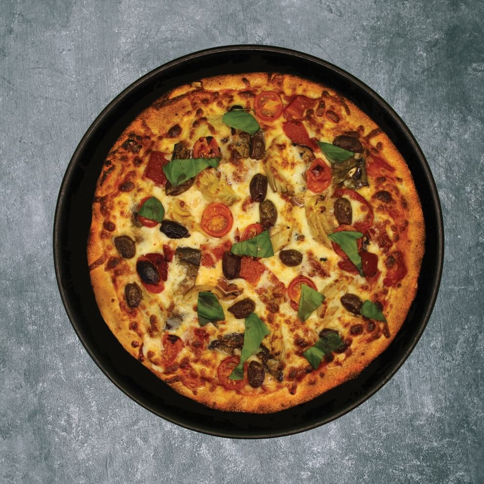 Colosseum Pizza Order Online