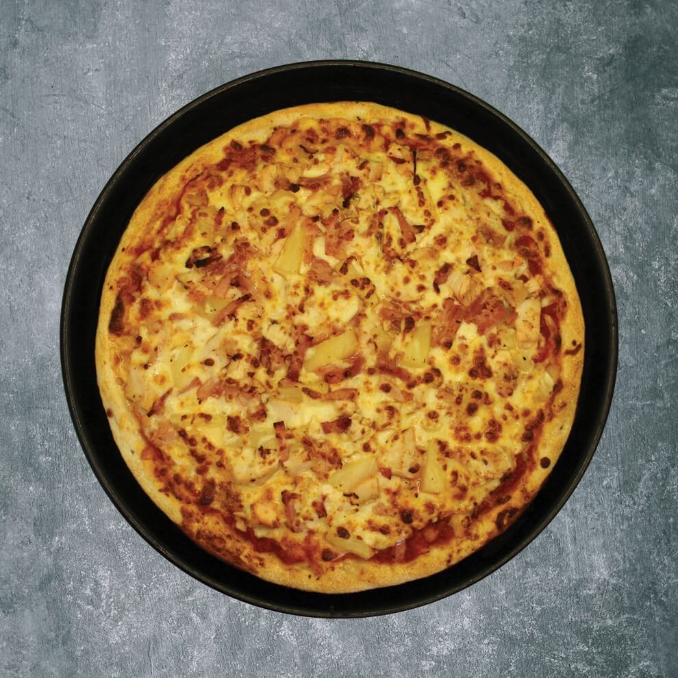 Colosseum Pizza Order Online