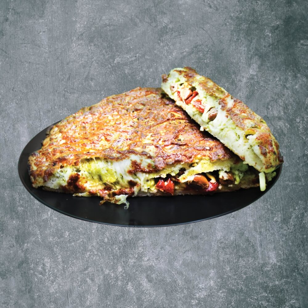 Colosseum Pizza Order Online