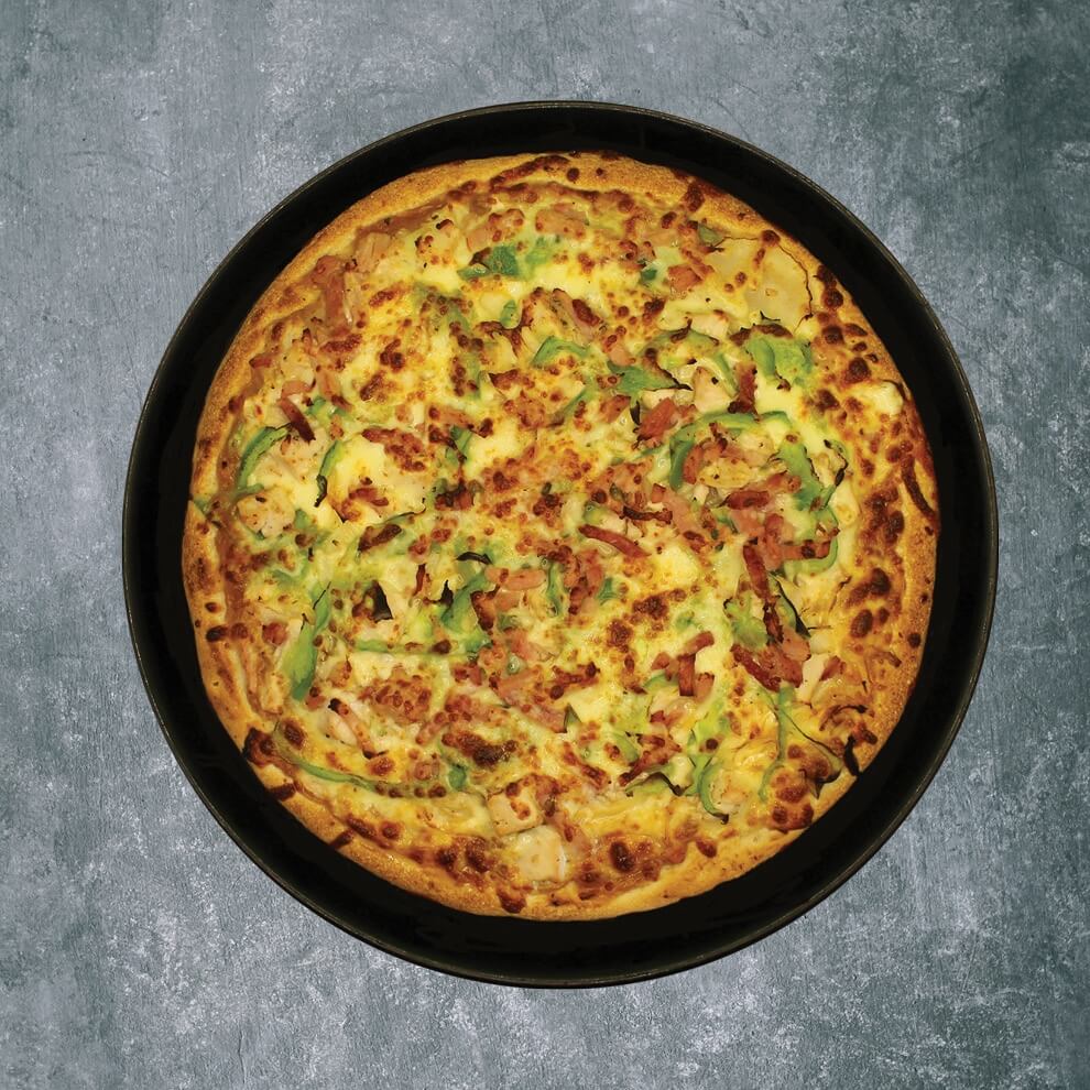 Colosseum Pizza Order Online