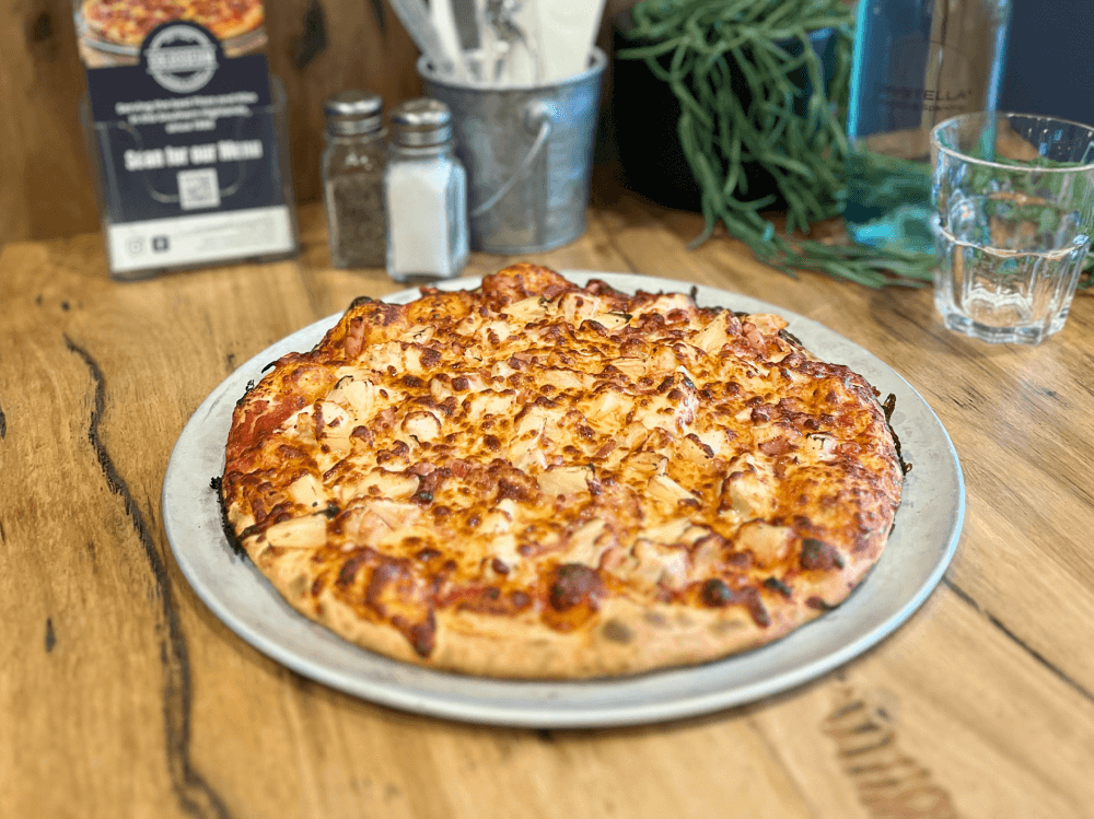 Colosseum Pizza Order Online