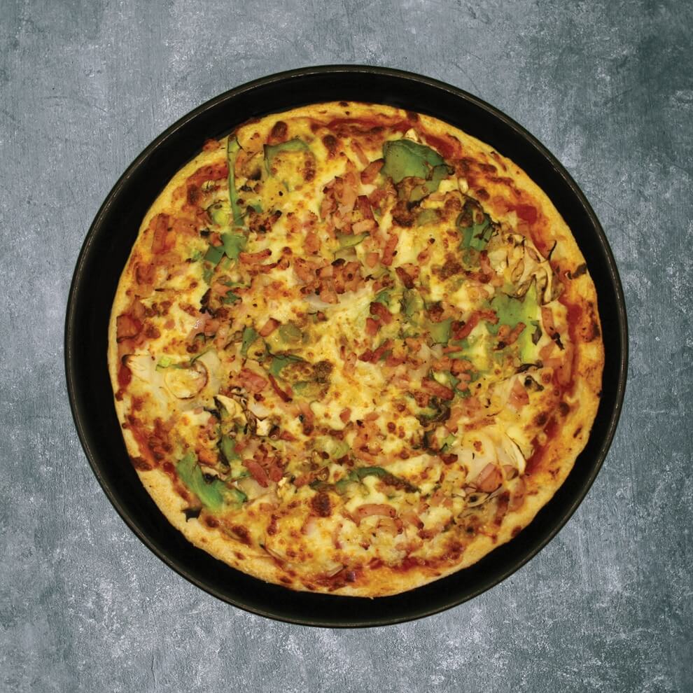 Colosseum Pizza Order Online