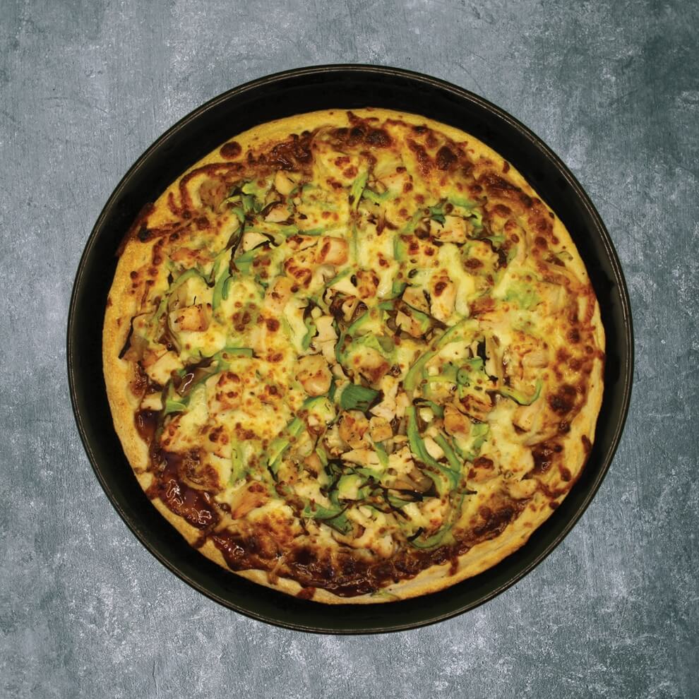 Colosseum Pizza Order Online