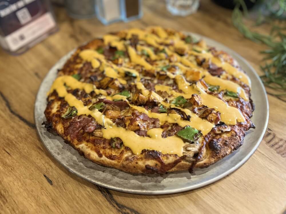 Colosseum Pizza Order Online