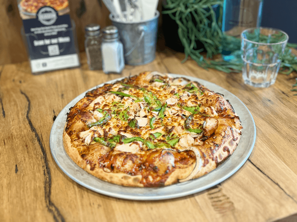 Colosseum Pizza Order Online