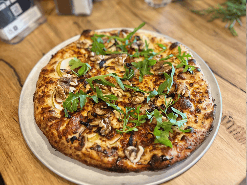 Colosseum Pizza Order Online