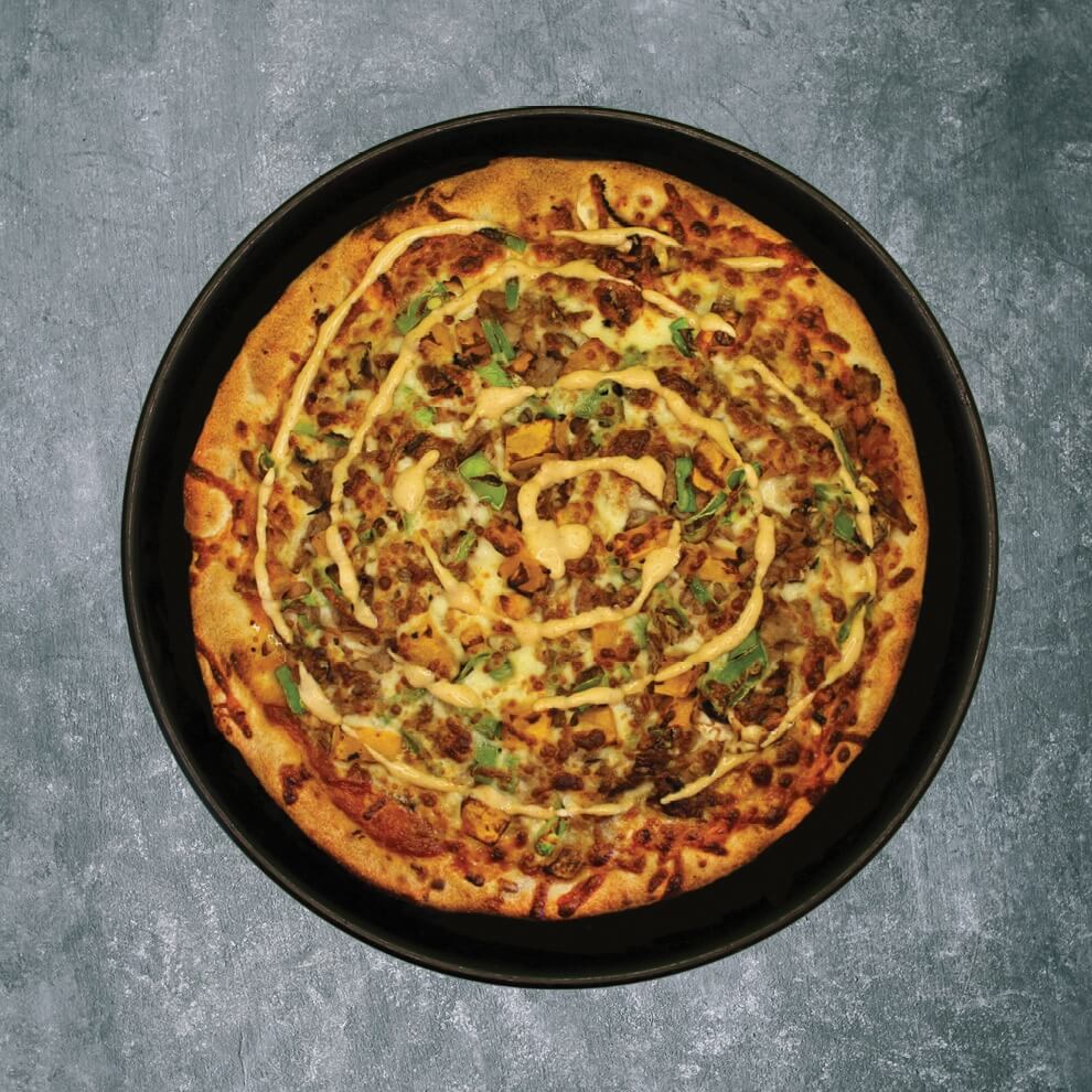 Colosseum Pizza Order Online