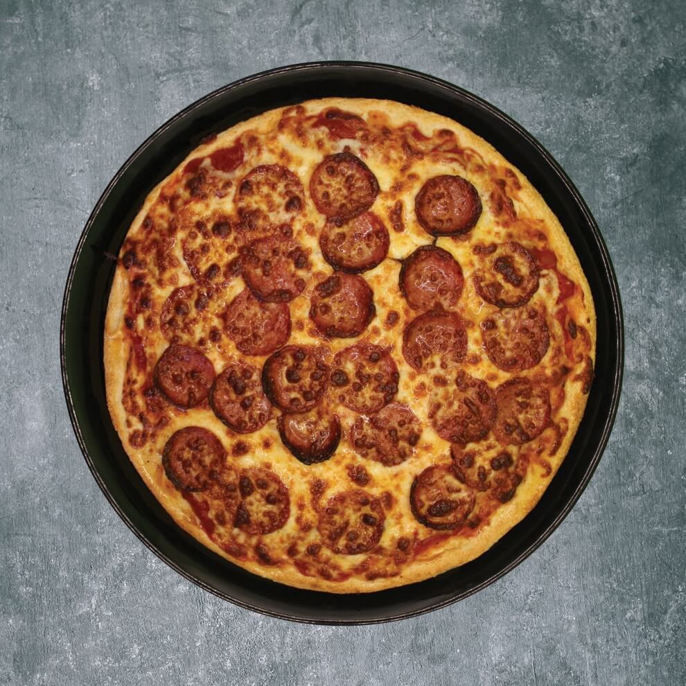 Colosseum Pizza Order Online