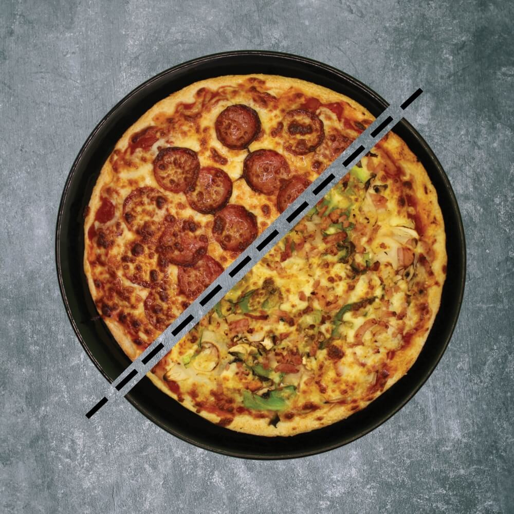 Colosseum Pizza Order Online