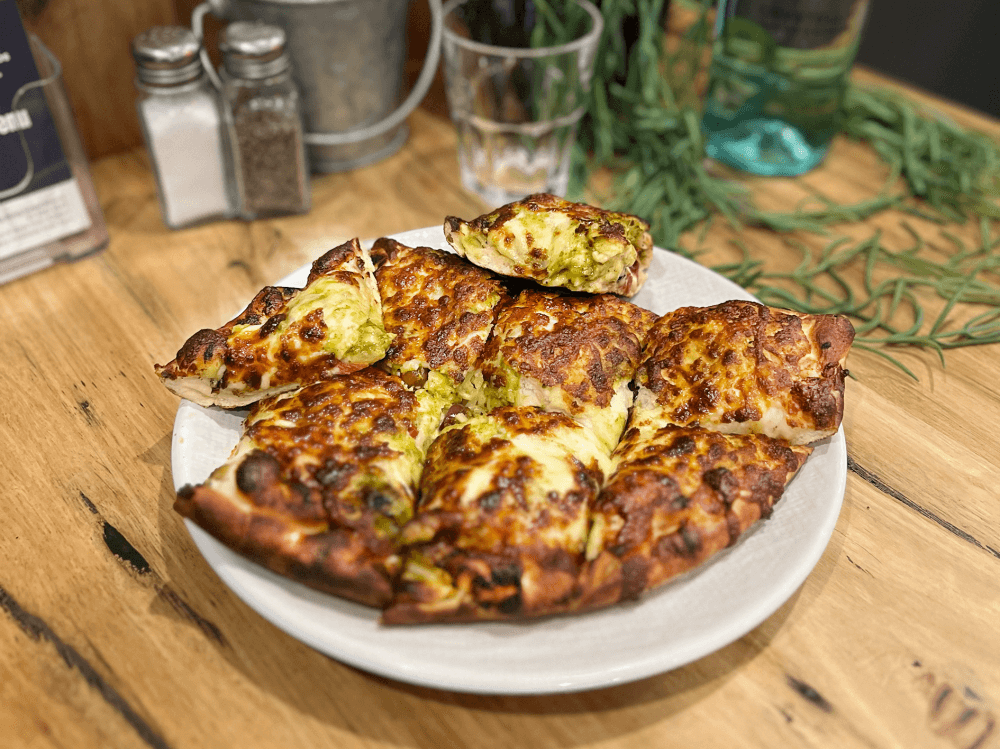 Colosseum Pizza Order Online