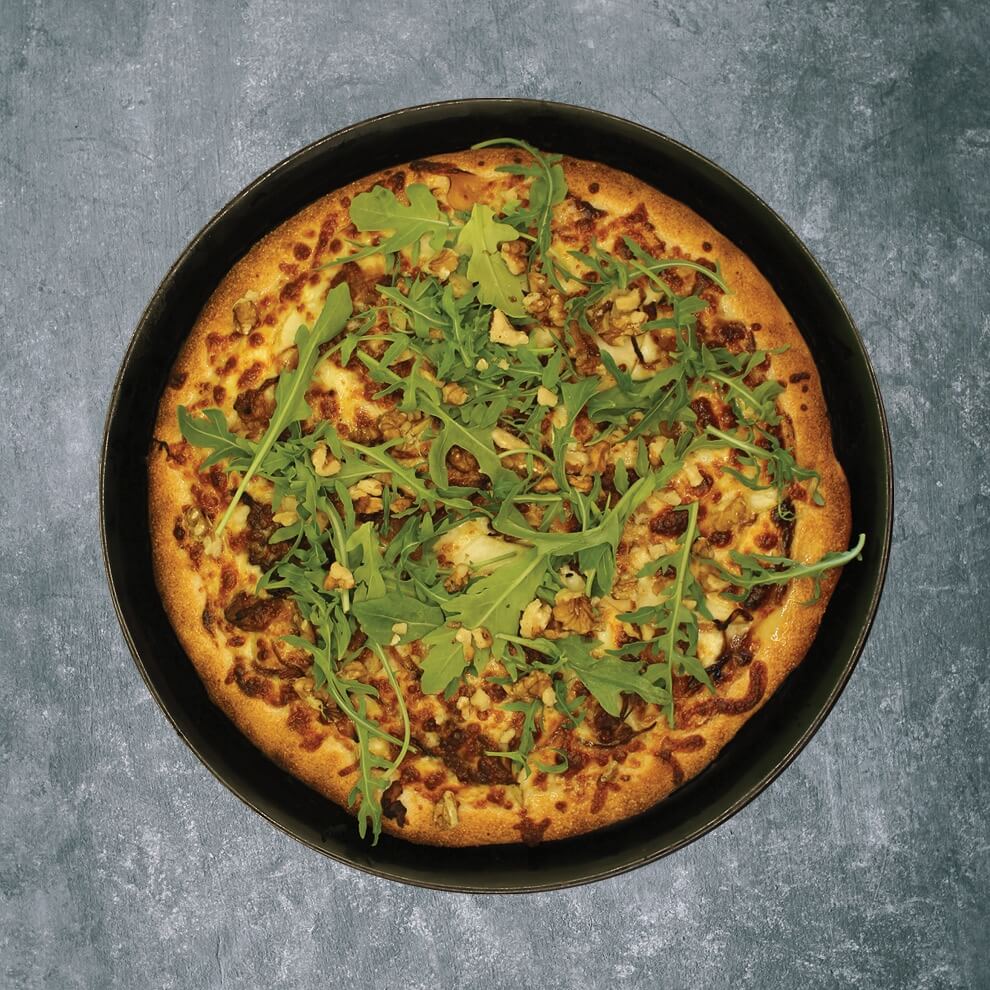 Colosseum Pizza Order Online