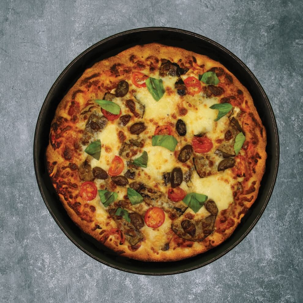 Colosseum Pizza Order Online