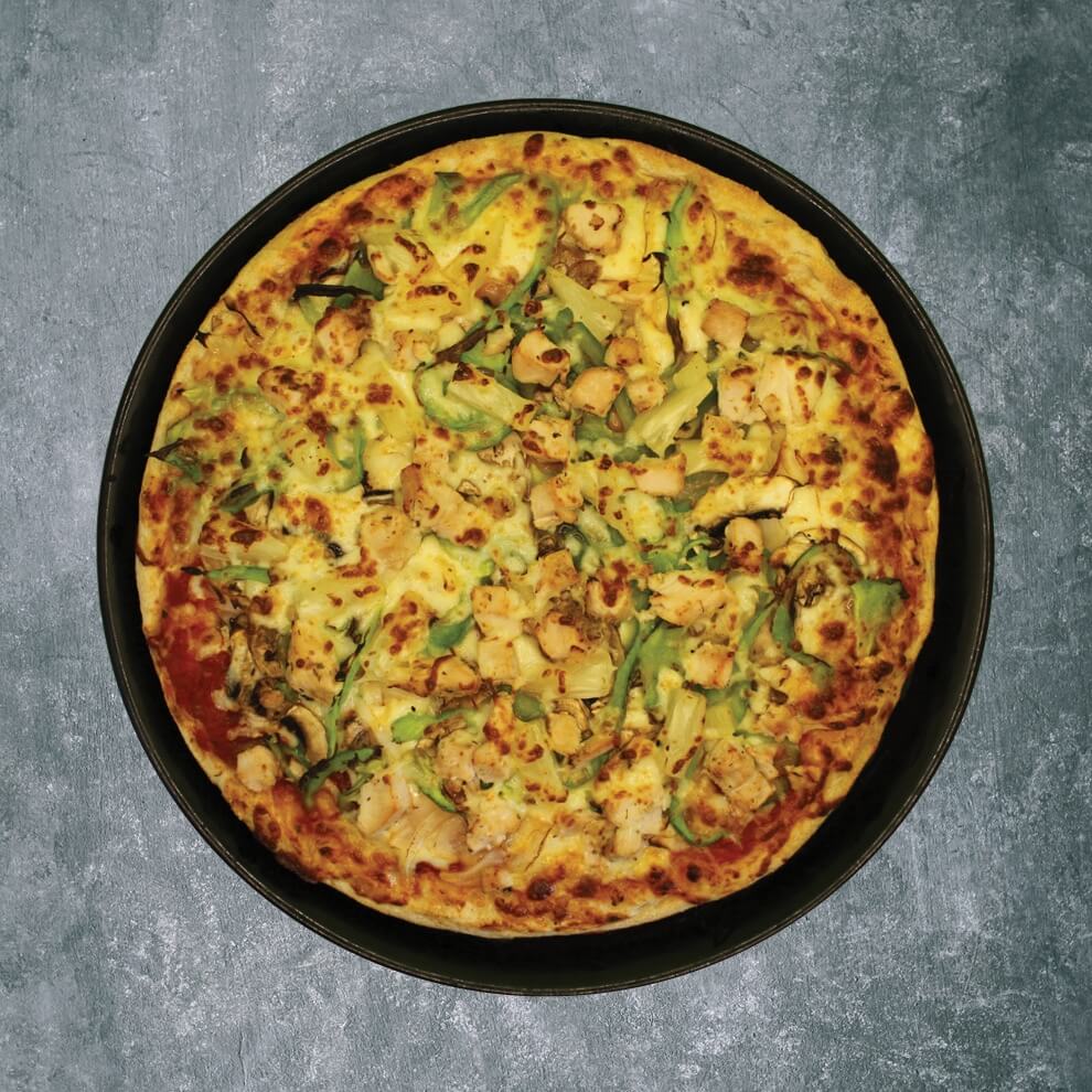 Colosseum Pizza Order Online