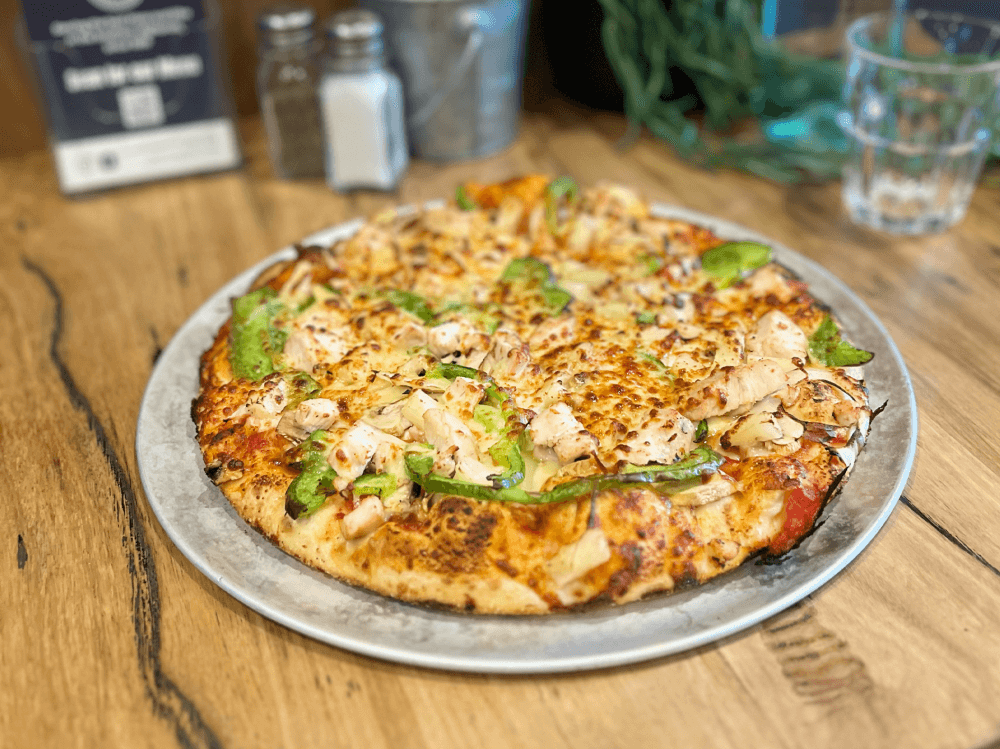 Colosseum Pizza Order Online