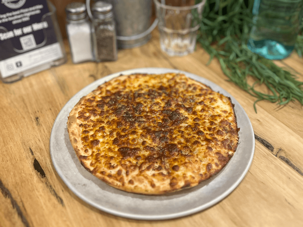 Colosseum Pizza Order Online