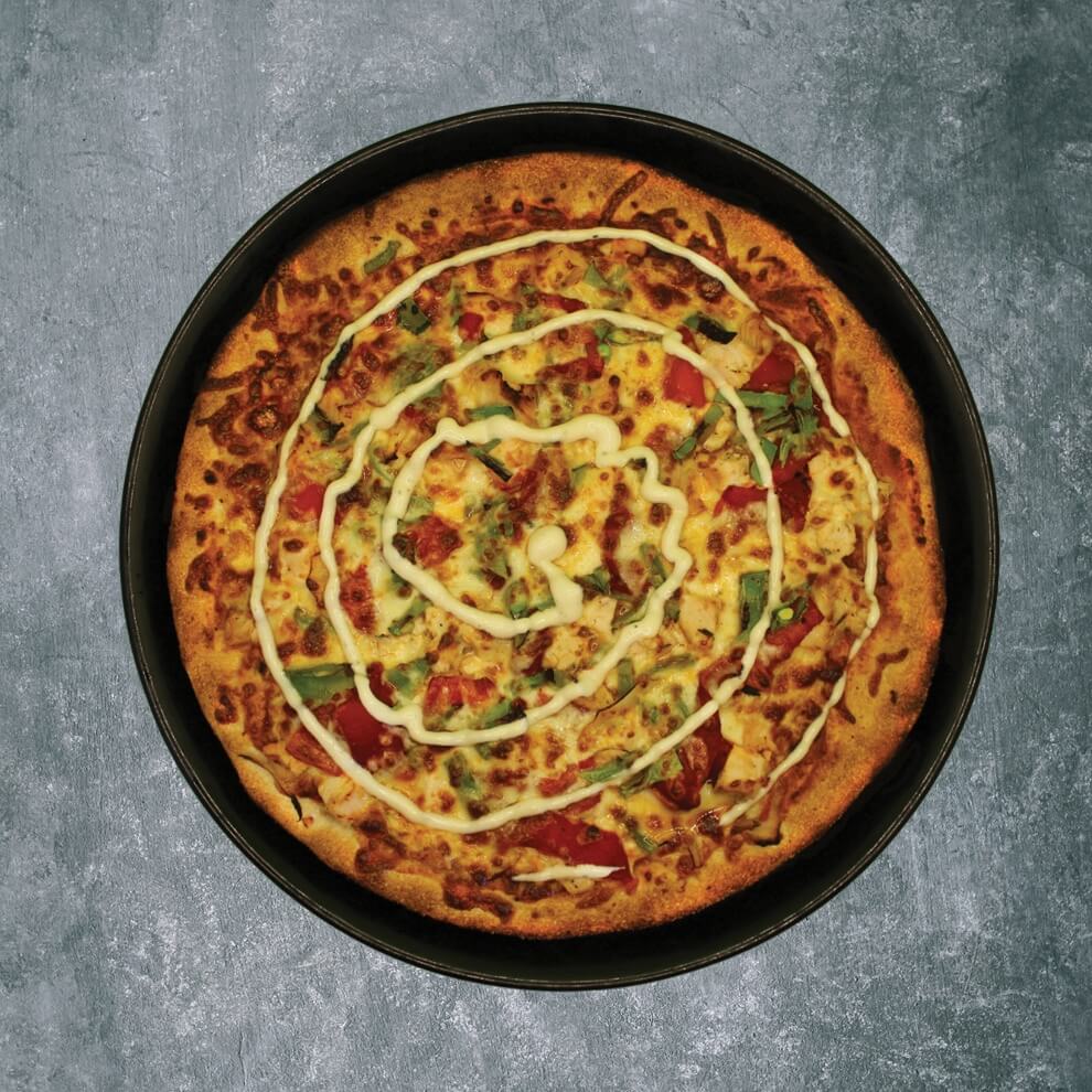 Colosseum Pizza Order Online