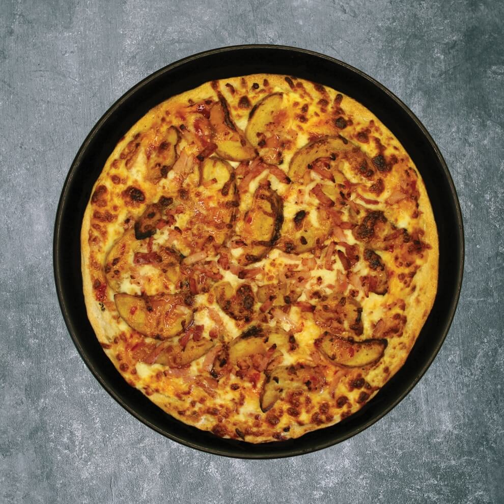 Colosseum Pizza Order Online