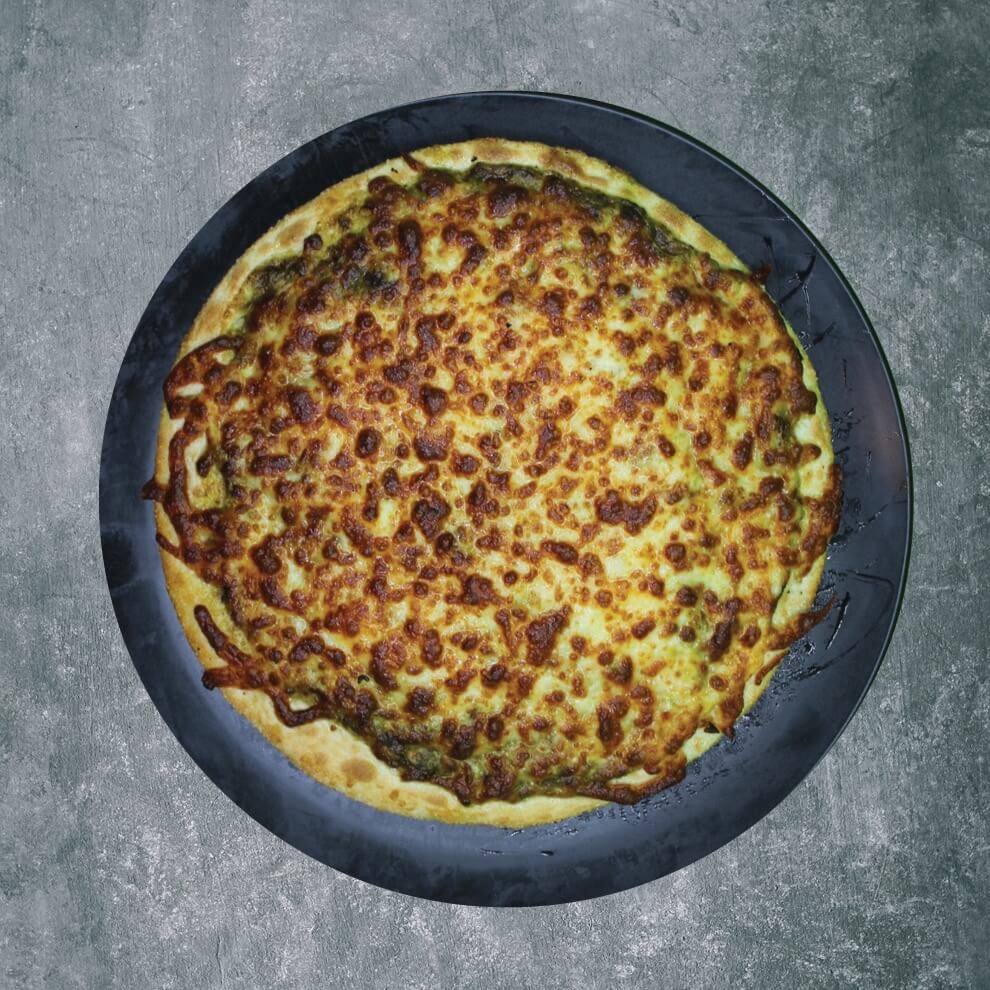 Colosseum Pizza Order Online