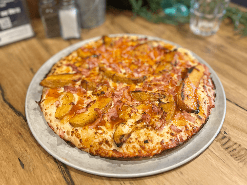 Colosseum Pizza Order Online