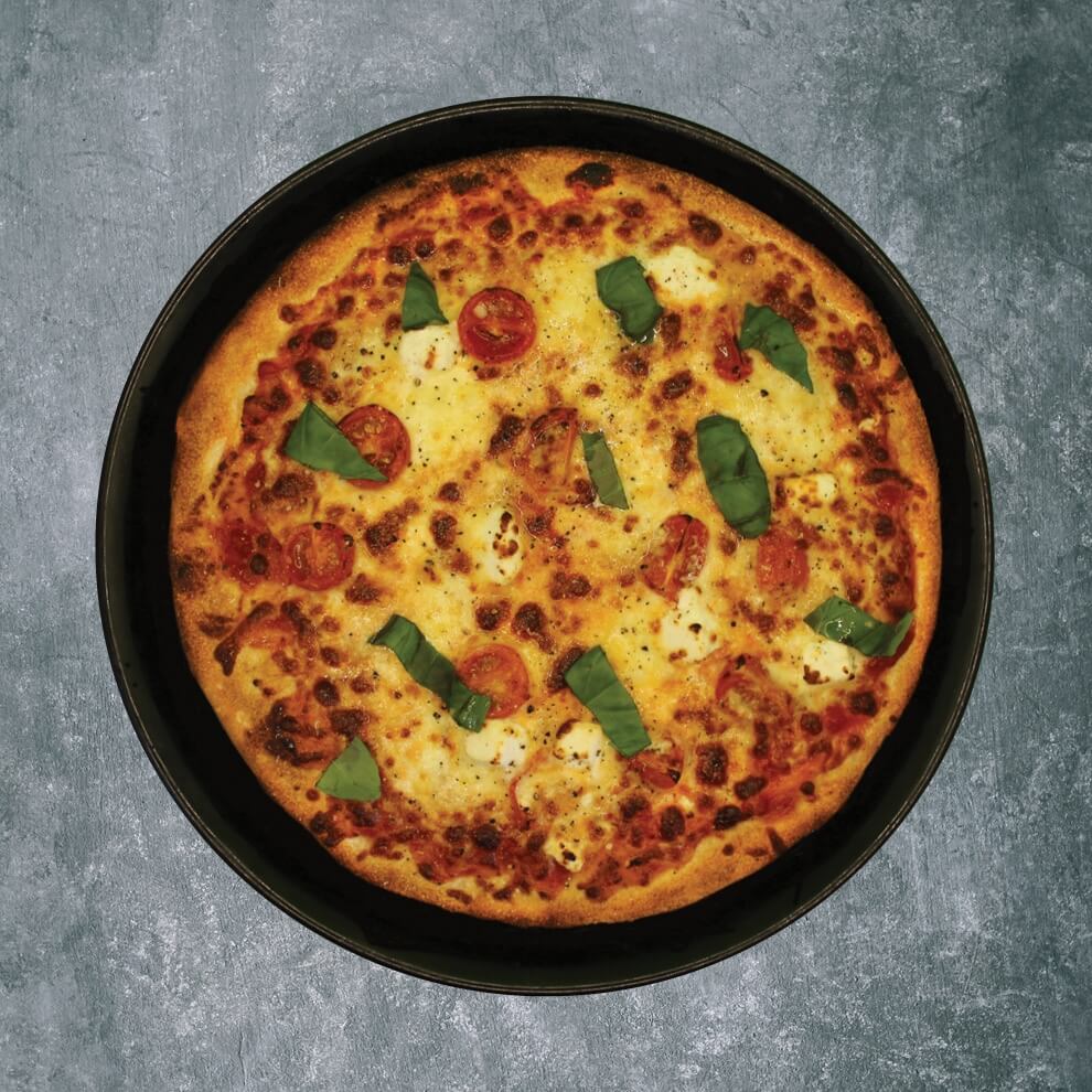 Colosseum Pizza Order Online