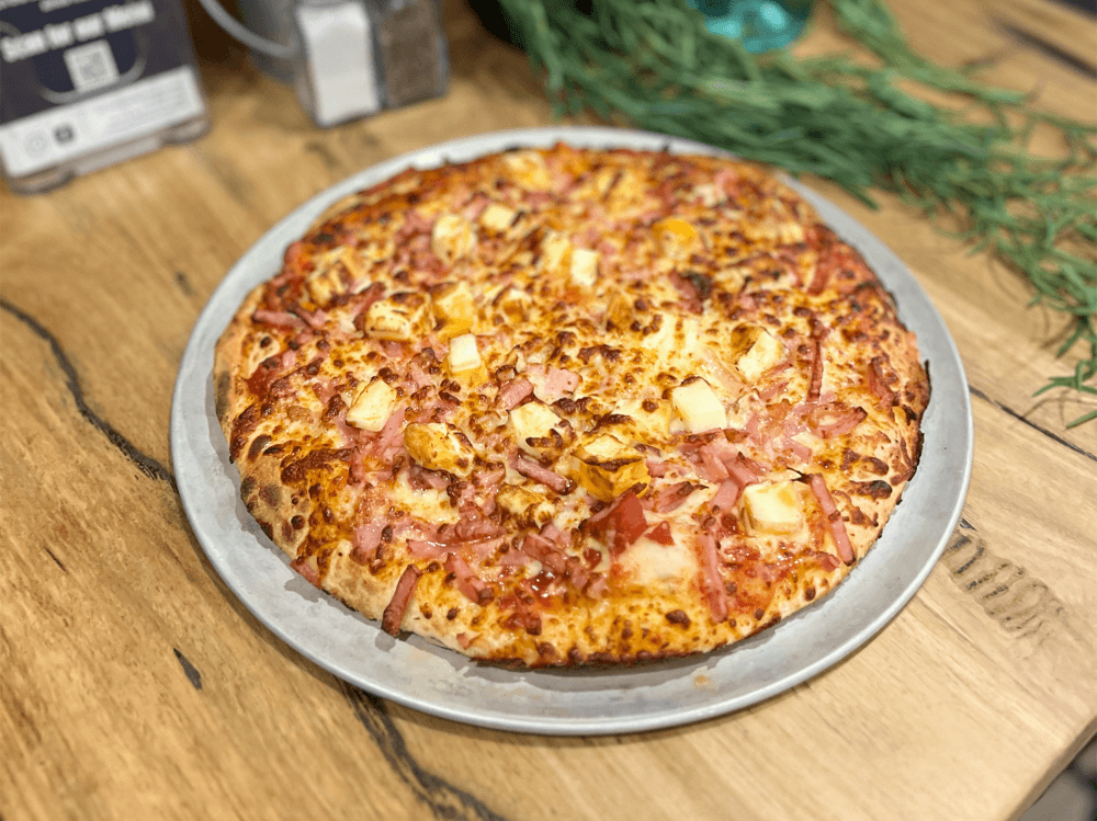 Colosseum Pizza Order Online