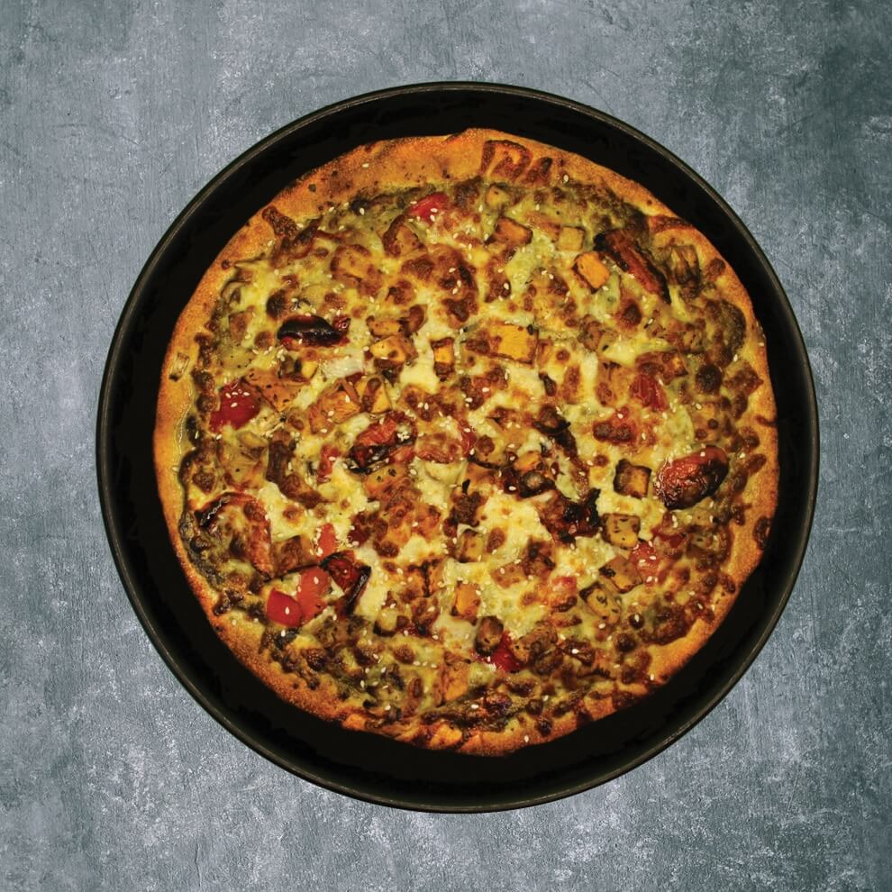 Colosseum Pizza Order Online