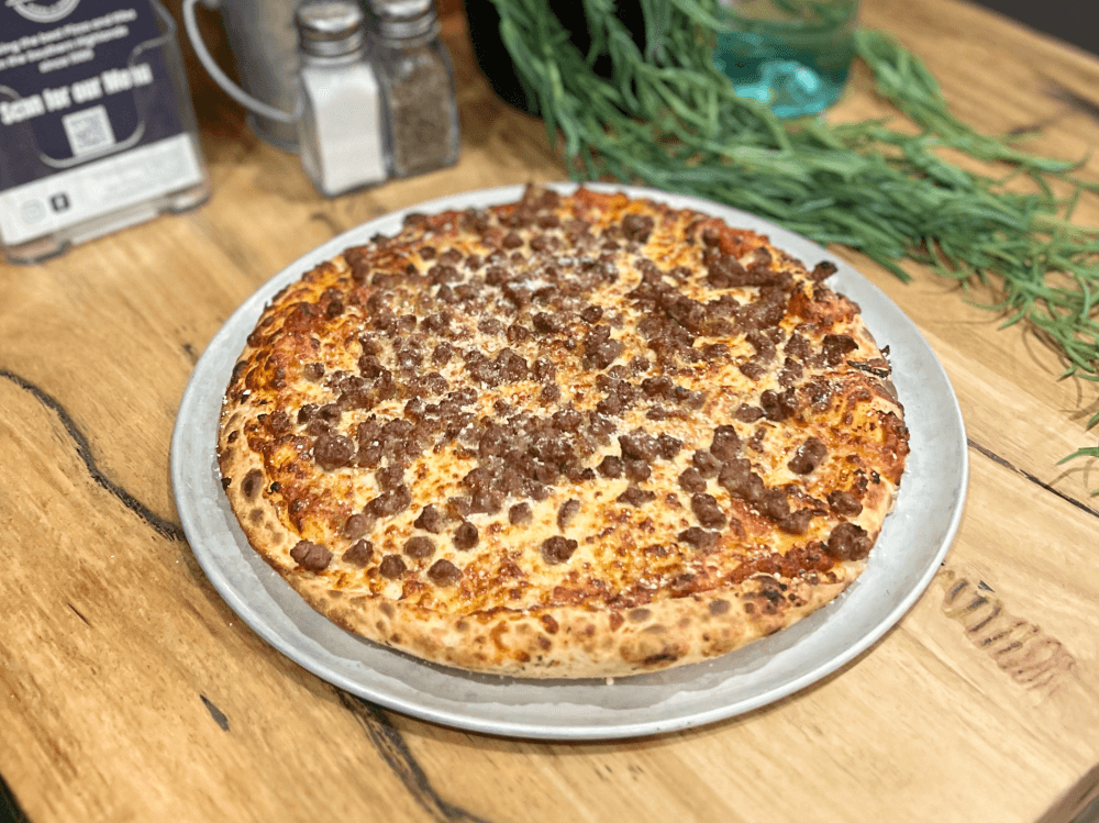 Colosseum Pizza Order Online