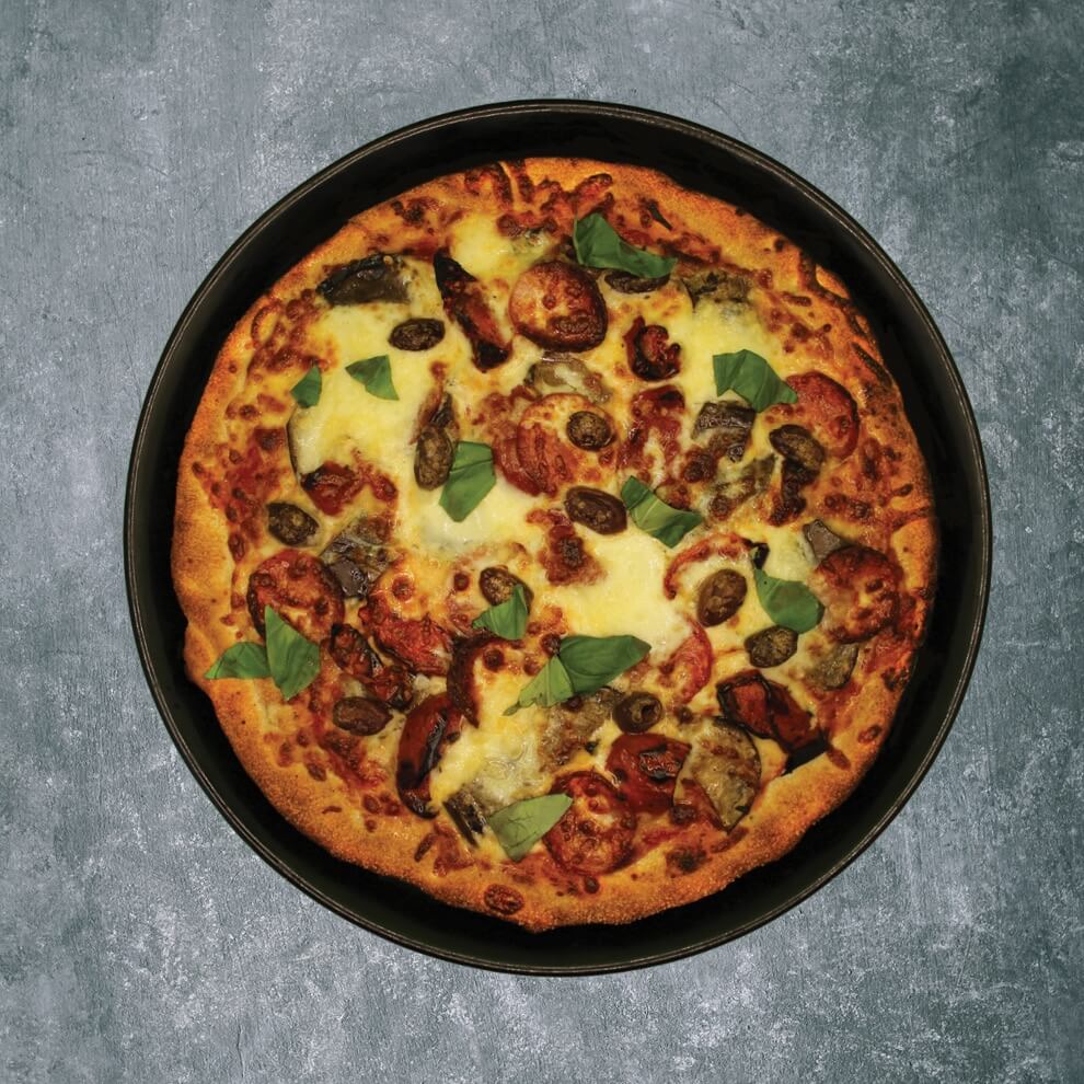 Colosseum Pizza Order Online