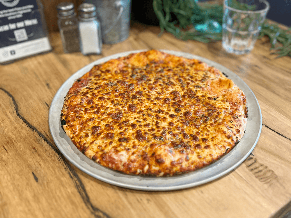 Colosseum Pizza Order Online