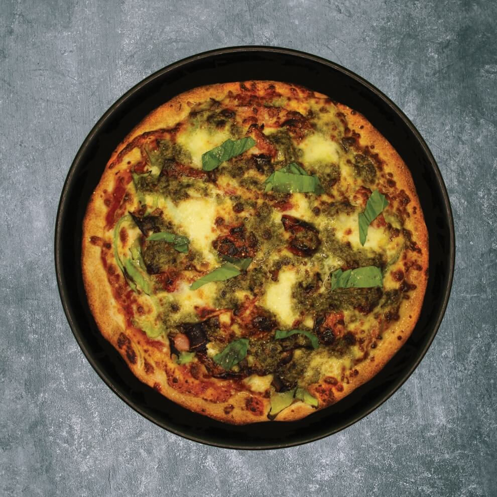 Colosseum Pizza Order Online