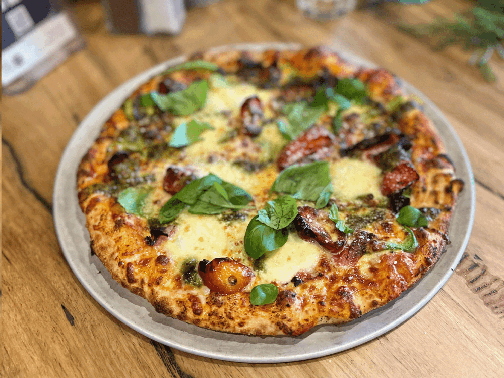 Colosseum Pizza Order Online