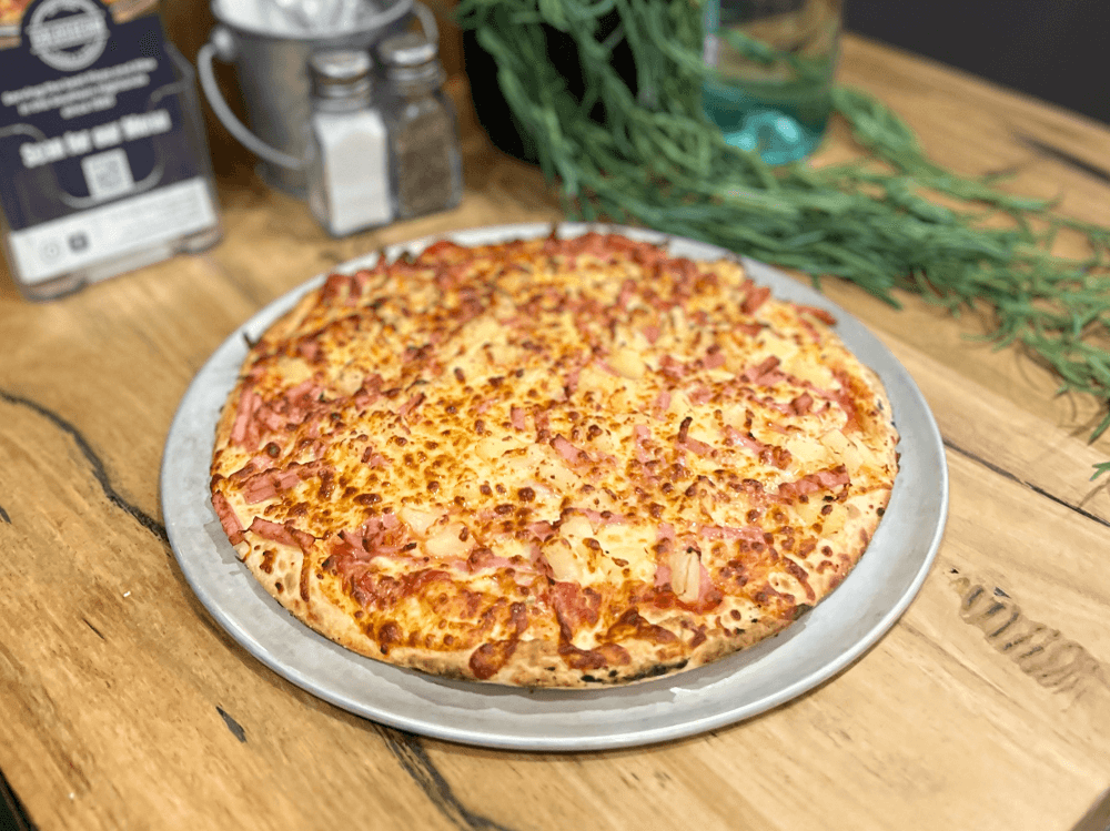 Colosseum Pizza Order Online