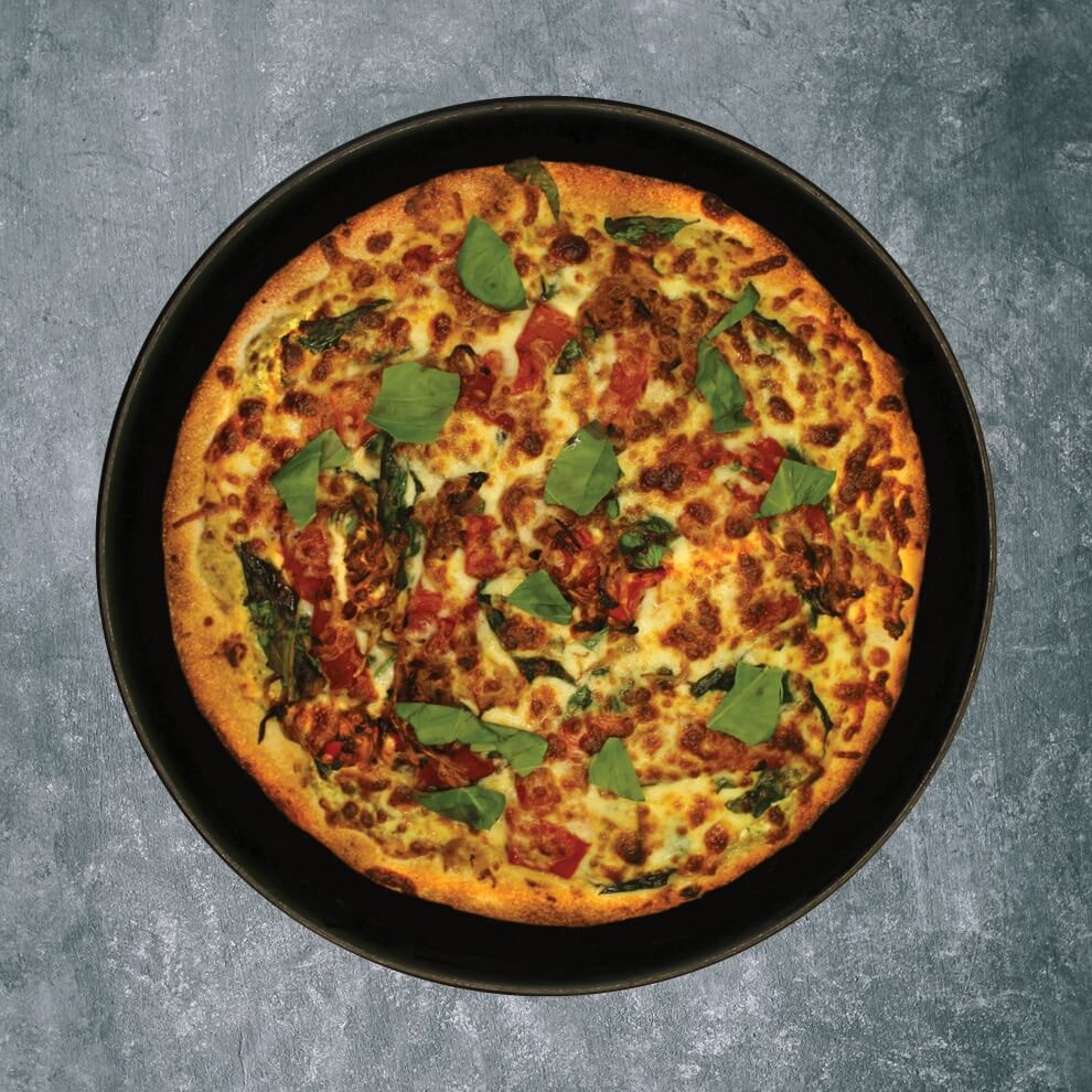 Colosseum Pizza Order Online