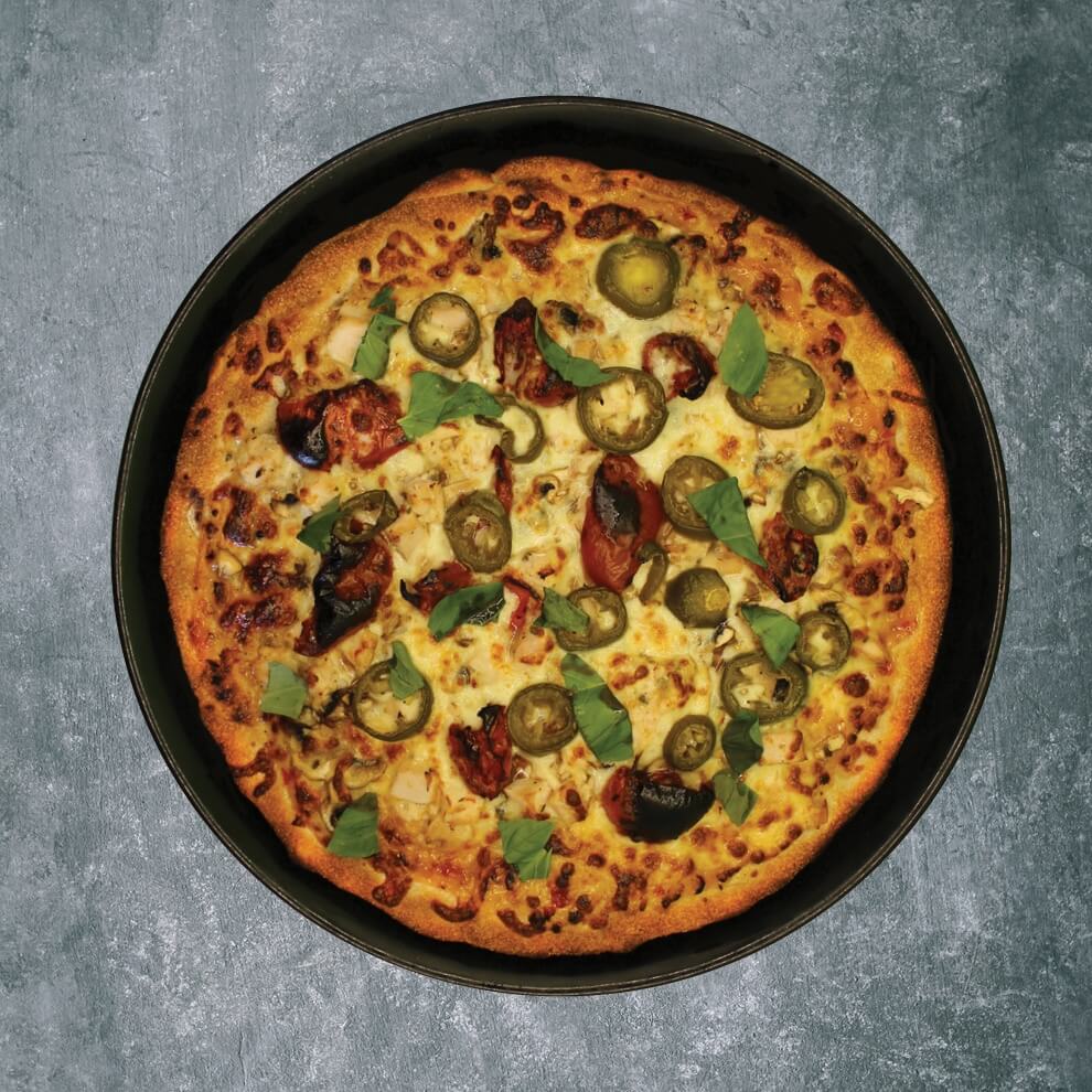 Colosseum Pizza Order Online