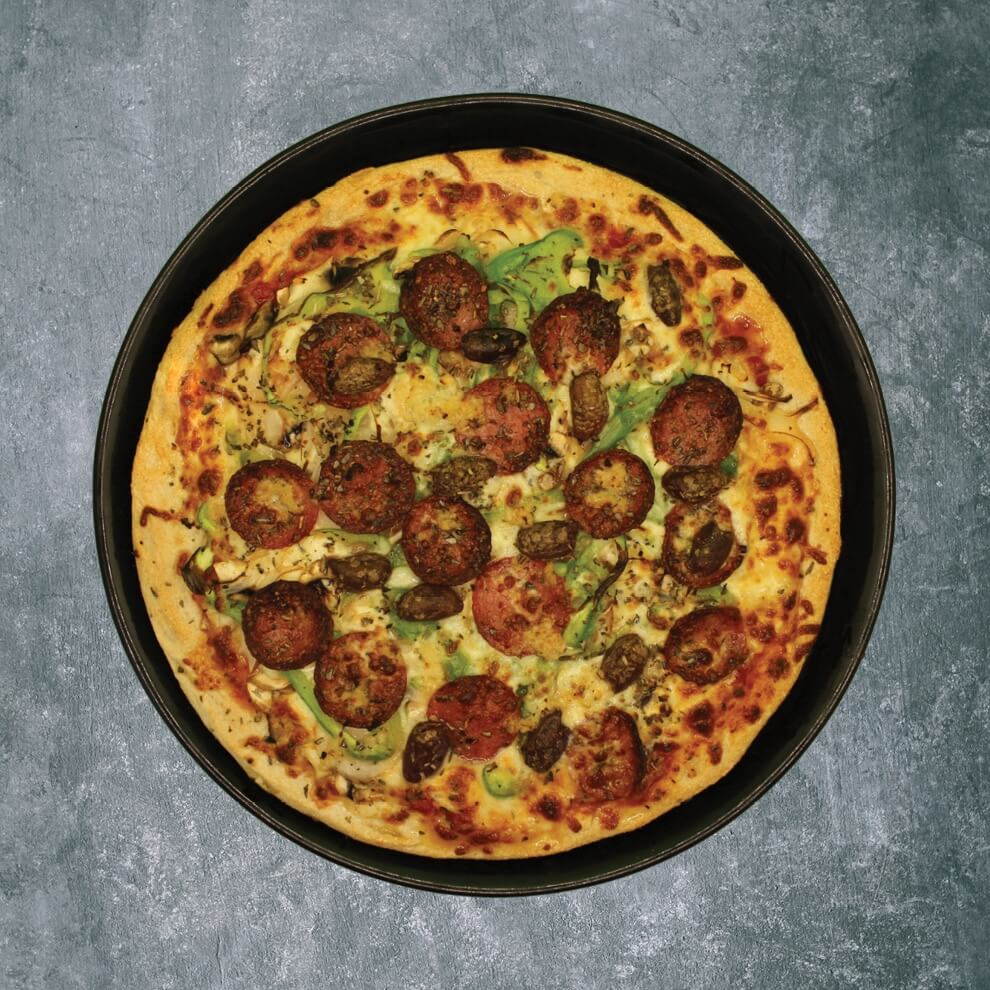 Colosseum Pizza Order Online