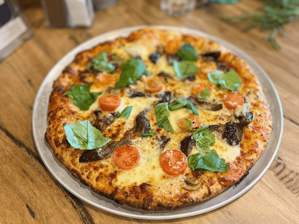 Colosseum Pizza Order Online