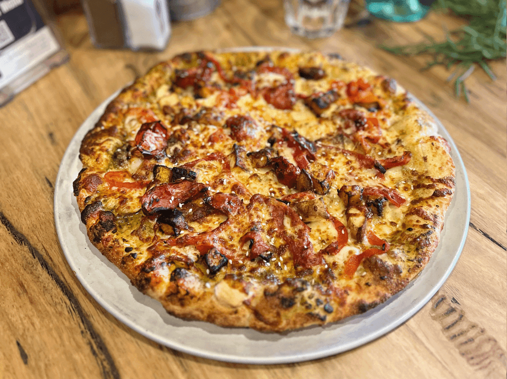 Colosseum Pizza Order Online