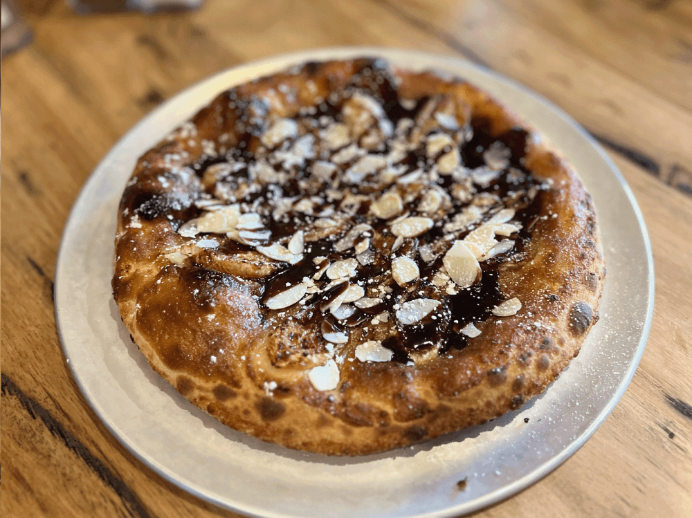 Colosseum Pizza Order Online