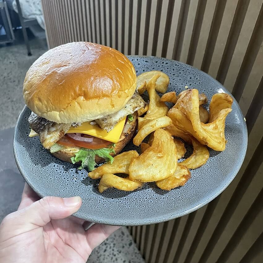 Little Schnit Order Online