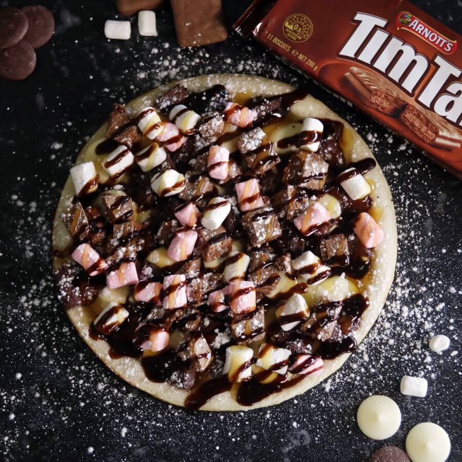 The Pizza Place Calliope Order Online