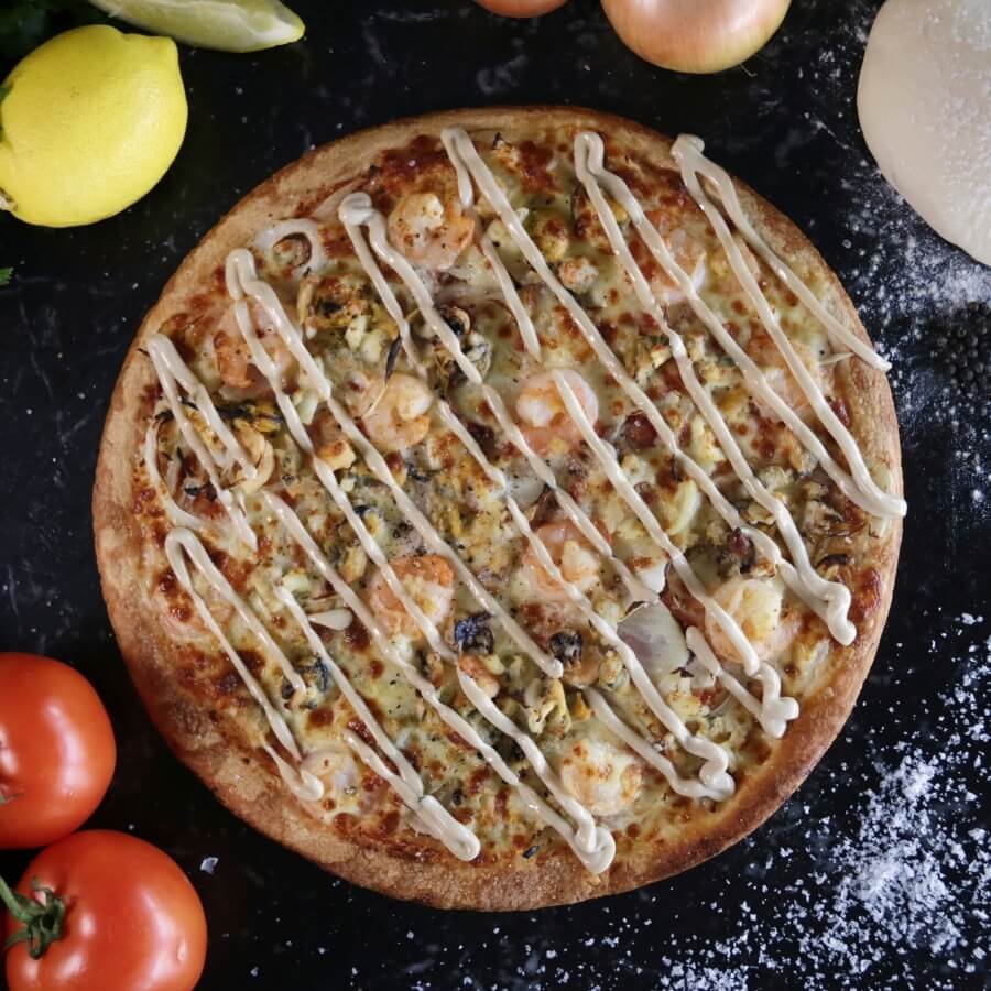 The Pizza Place Calliope Order Online