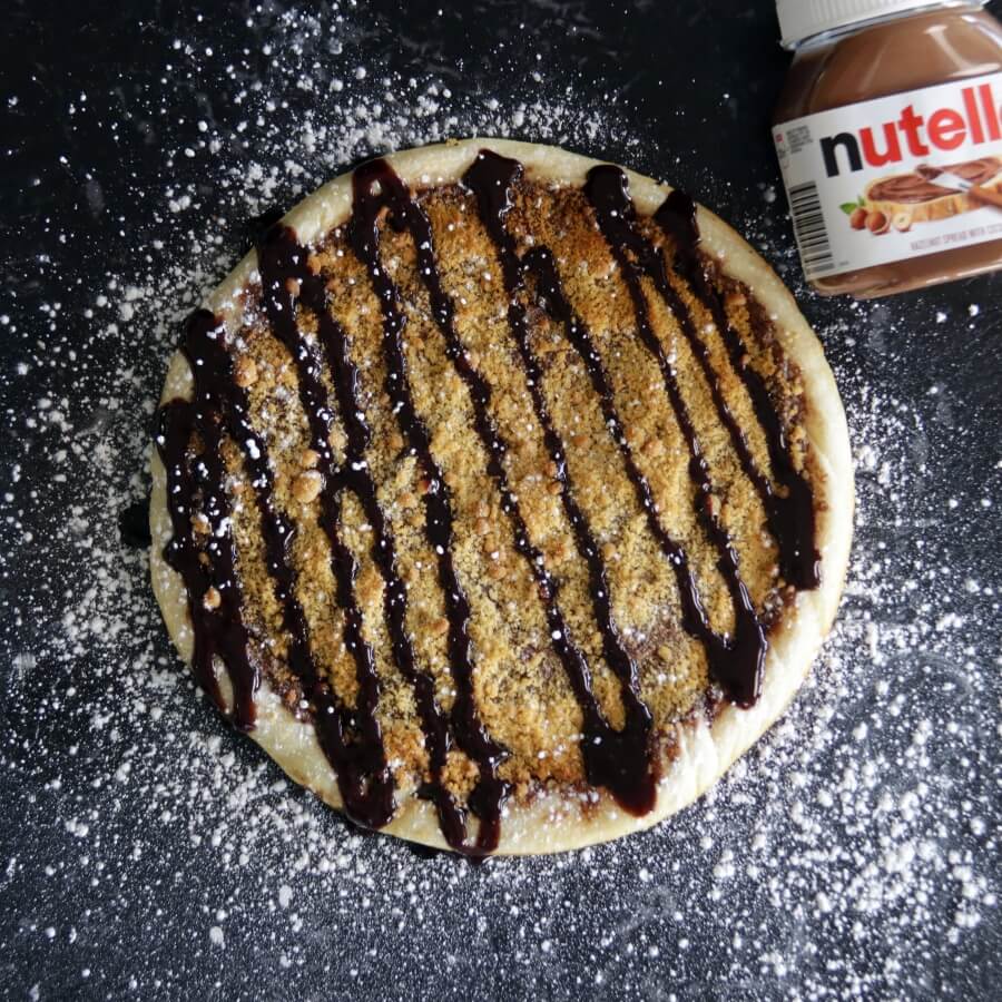 The Pizza Place Calliope Order Online