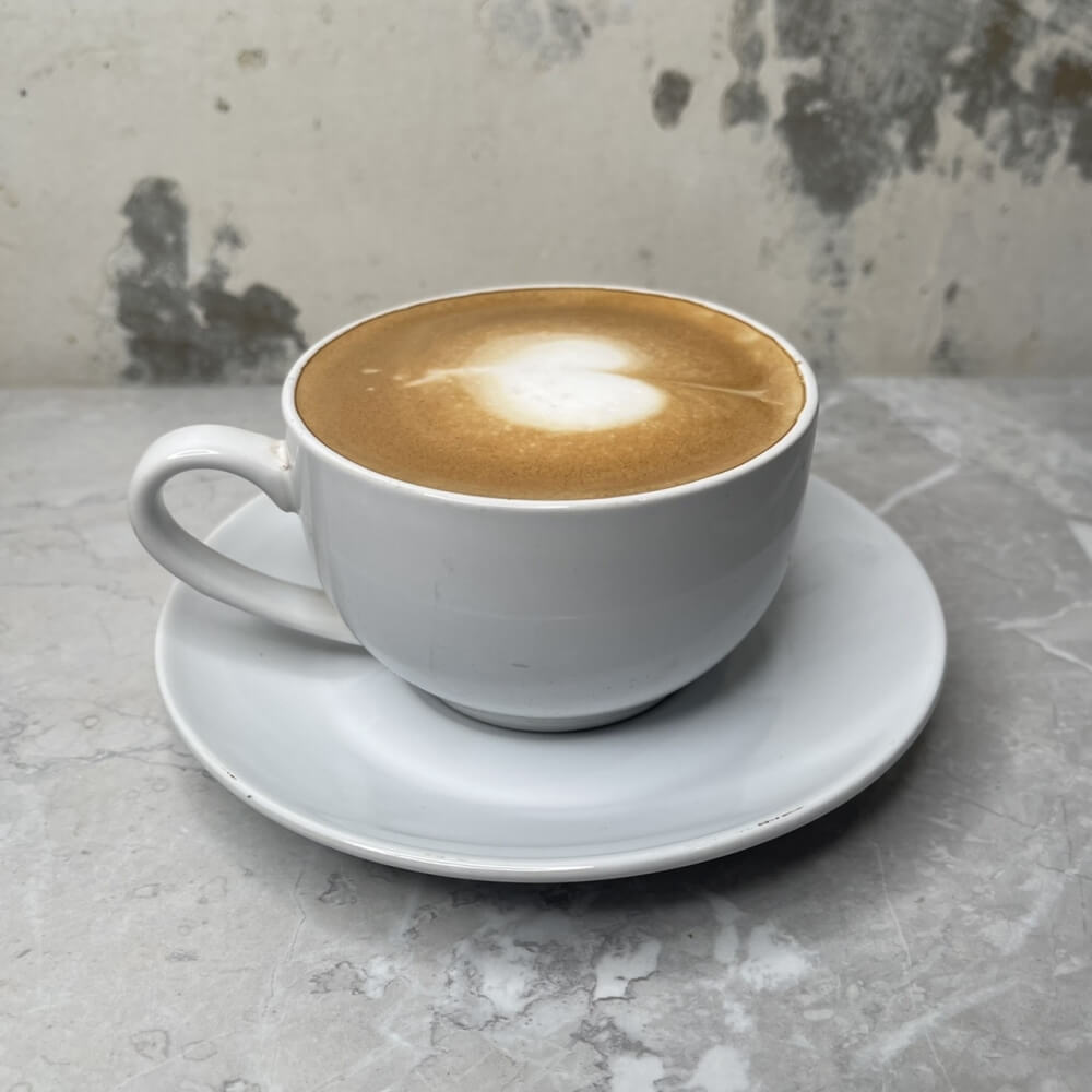 Cocoa & Bean Order Online