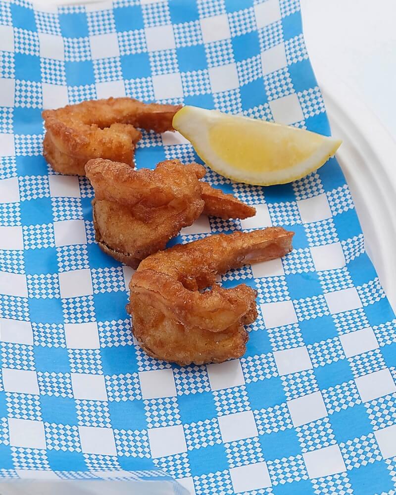 Beach St Seafoods Order Online